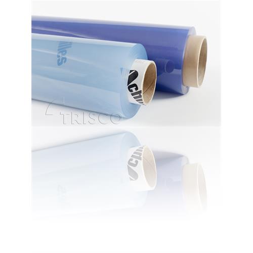 Trisco : Super Clear Foil Achilles